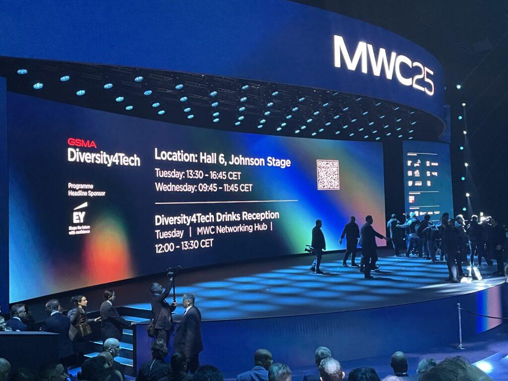 MWC Barcelona 2025: Key Trends & Next Frontier Investments – SCSK {digital}